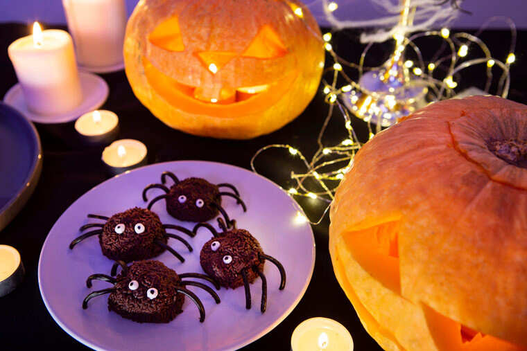 Where to Dine, Drink, and Celebrate Halloween, Octoberfest And Much More