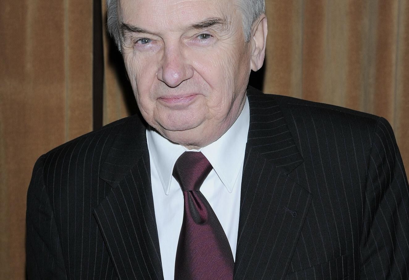 To koniec pewnej ery w "Jeden z dziesięciu". Odchodzi legenda programu