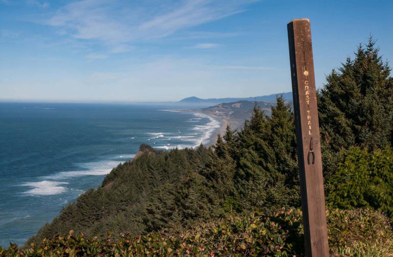 5 Forest-to-Sea Trails That Show Off the Oregon Coast’s Beauty