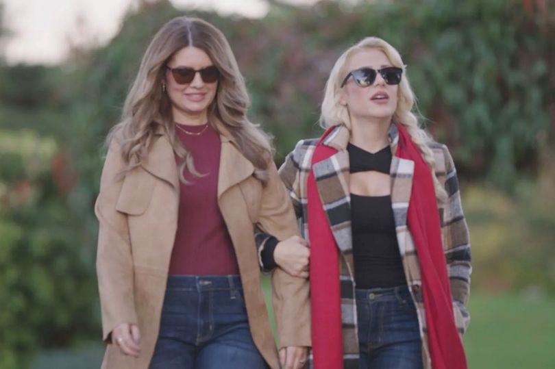 Paramount+'s Don't Date Brandon: Inside Brandon Johnson's crimes and ...