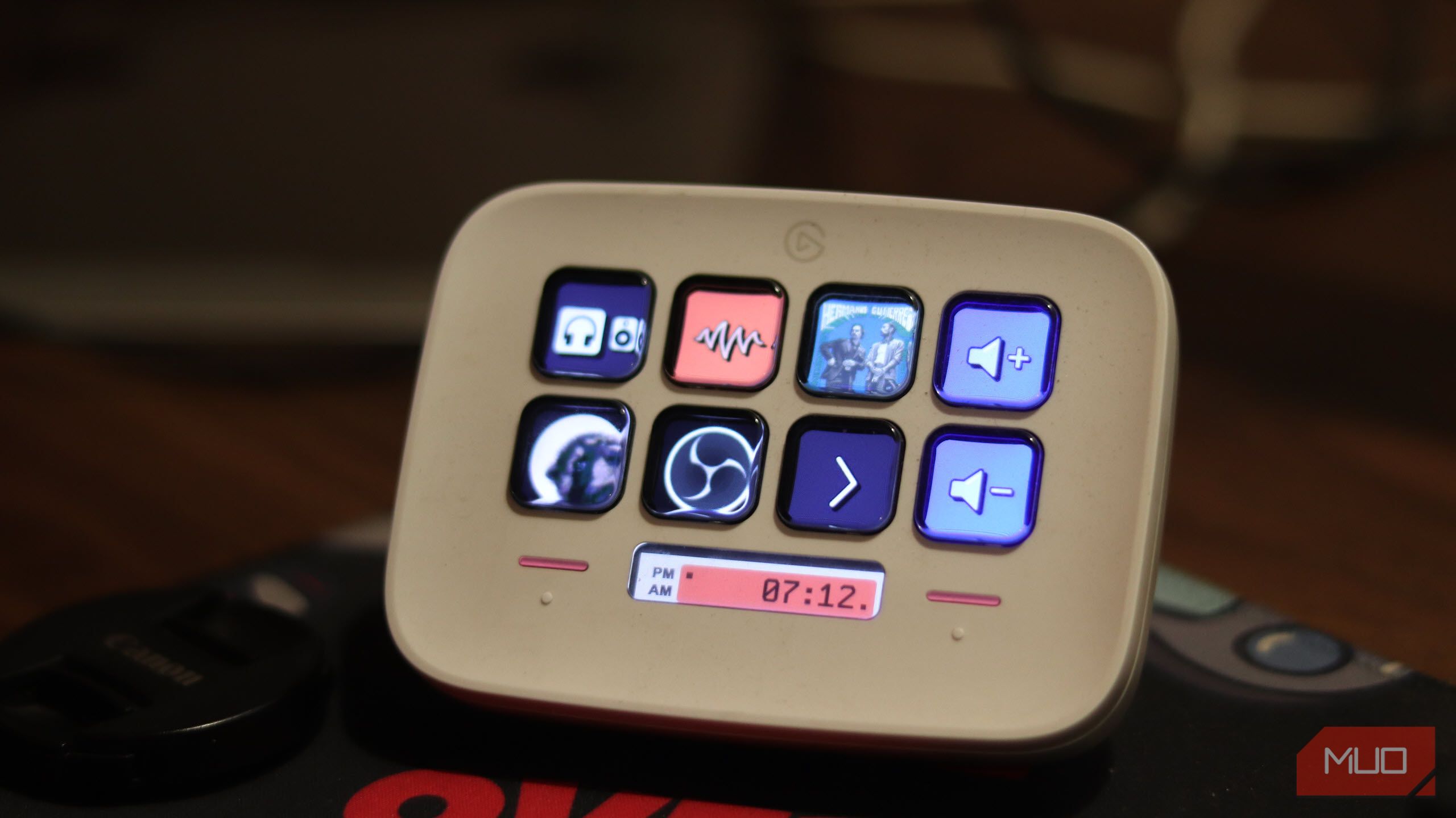 The Stream Deck just got a massive update and I love it