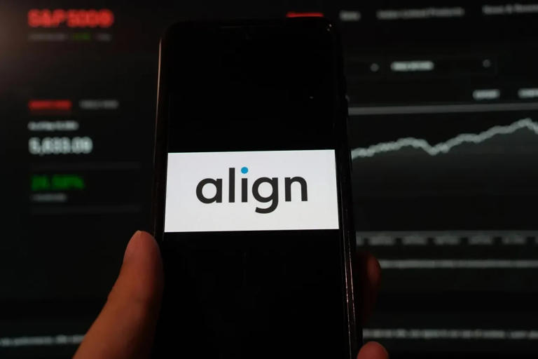 Align Technology Stock Surges After-Hours On Teen Demand — Retail Sees ...