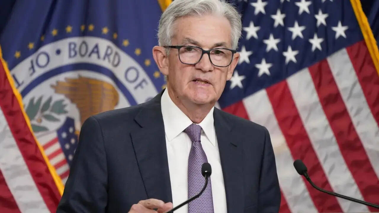 Fed Chairman Warns Of December Pushback, Reveals Deepening Split Inside