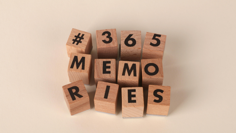 Struggling to retain information after reading? Doing a simple thing ...