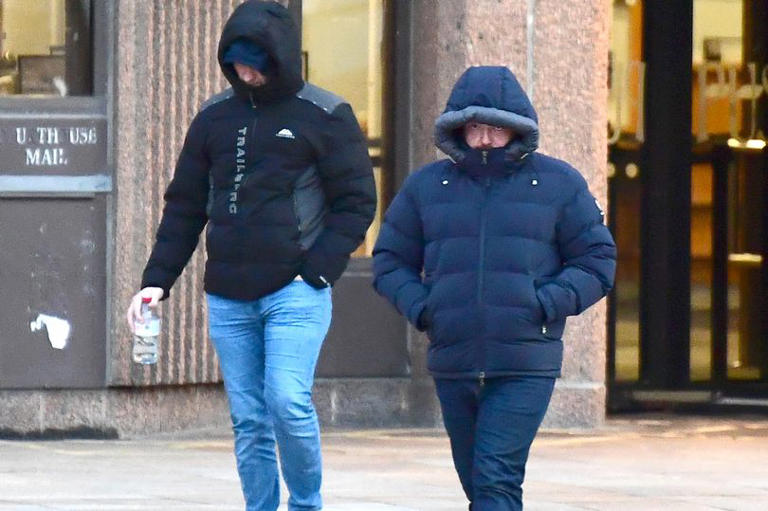 LFC player's uncle handed tickets to tout in return for cash, court hears
