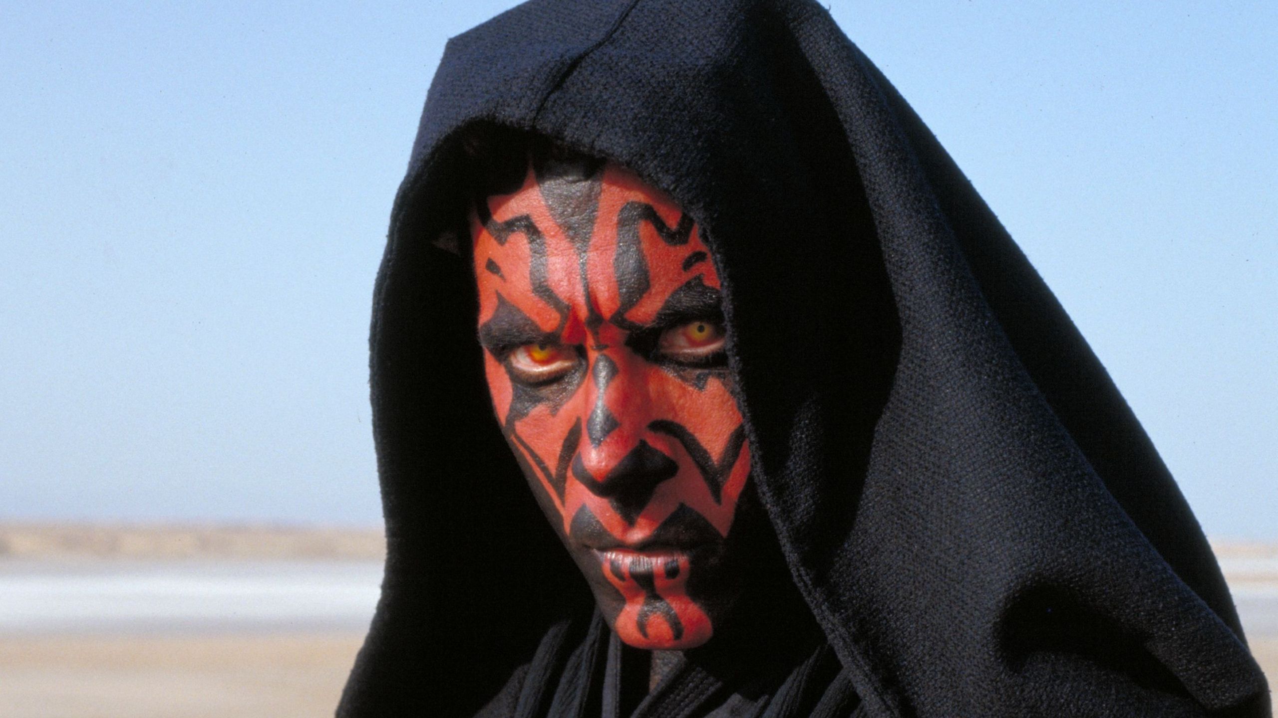 Maul: Shadow Lord Reveals Darth Maul's New Lightsaber & Costume Design