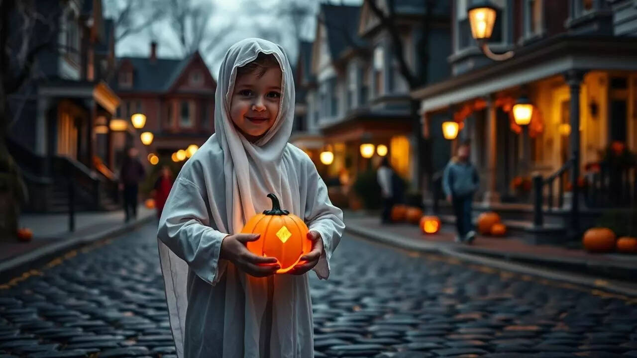 Halloween 2025: Know Your Perfect Halloween Costume Based on Your ...