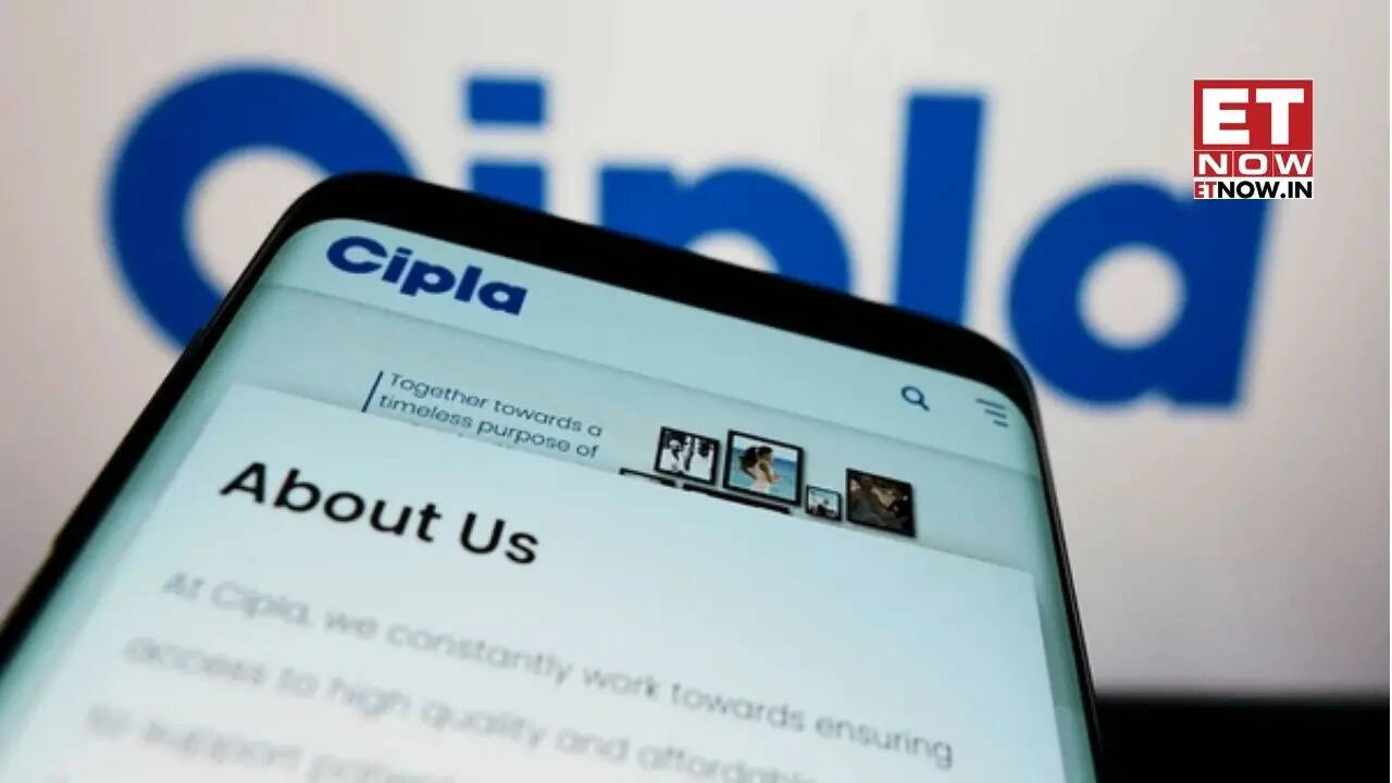 Cipla Q2 Results FY2026: PAT rises 4% to Rs 1353 crore; check revenue ...