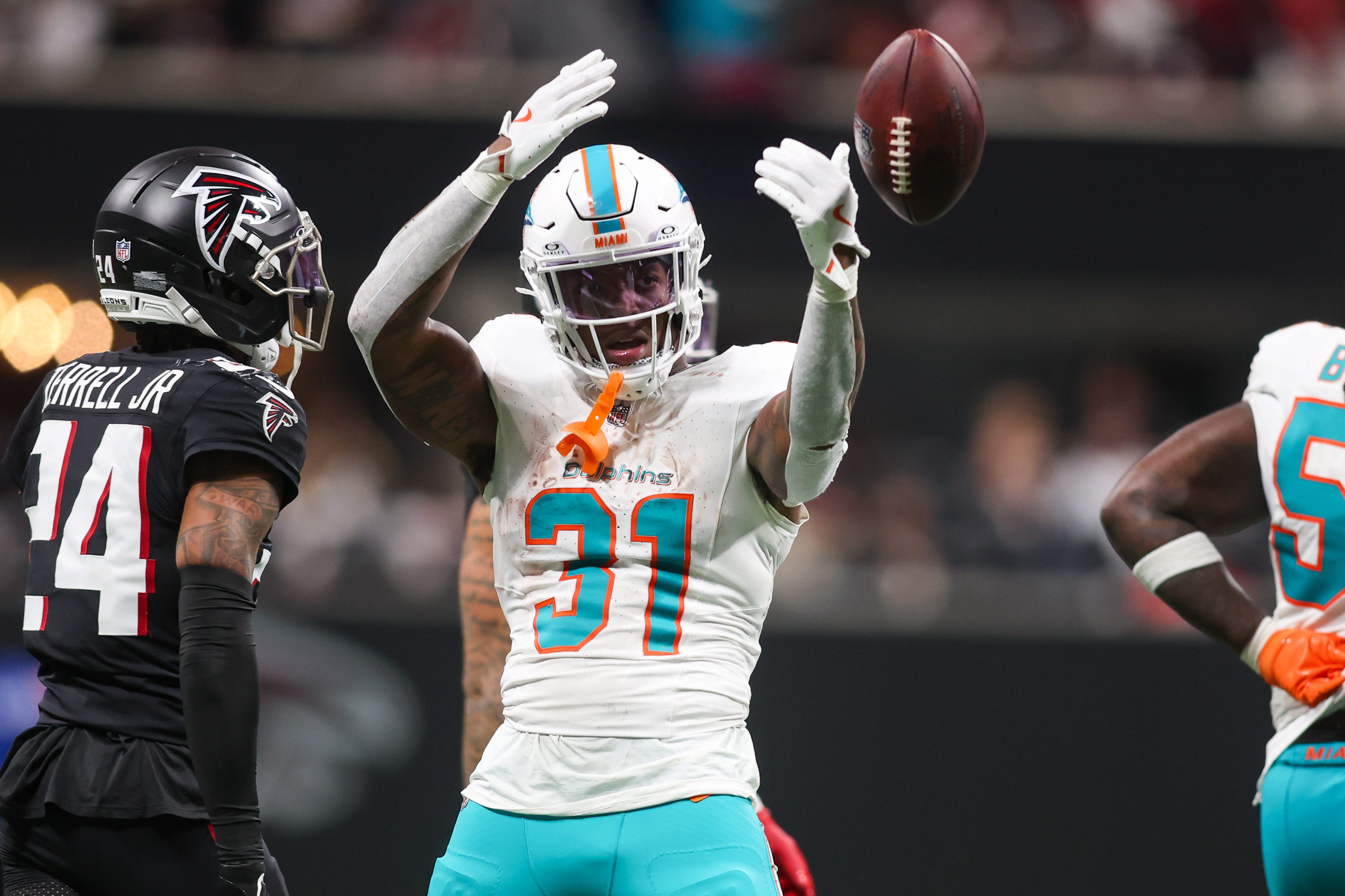 Dolphins vs Ravens predictions, picks, odds: Who wins Week 9 NFL game?