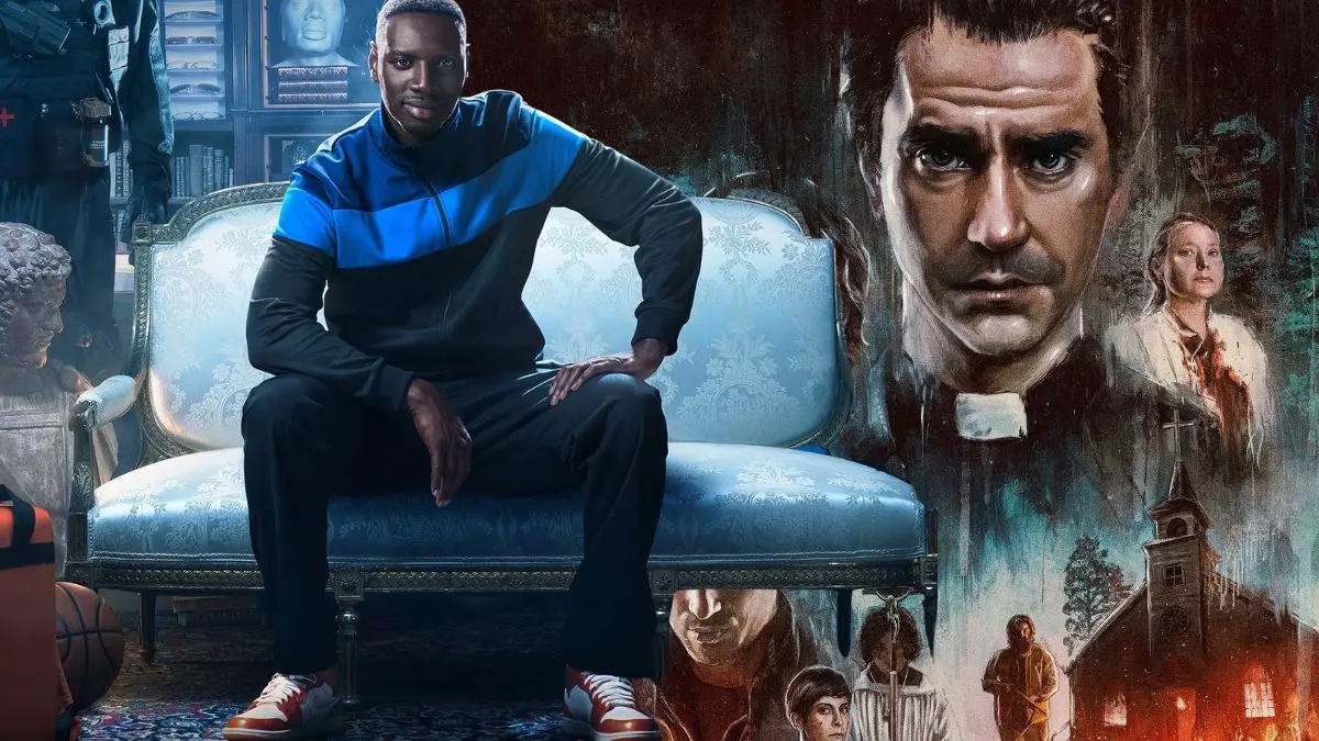 Netflix Series Without One Bad Episode