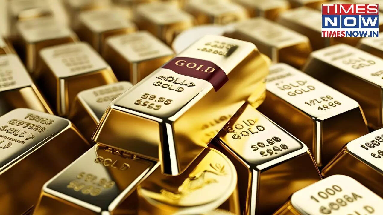 Rise and Fall of Gold: ‘End of US Dollar?’ - Rich Dad Poor Dad Author ...