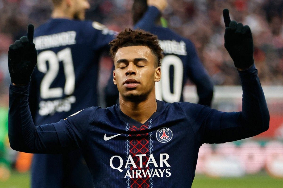 Golden Boy Award: Η συγκινητική ομιλία του Ντεζιρέ Ντουέ μετά την ...