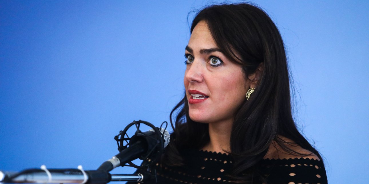 Μιχαηλίδου: Σήμερα η νέα πρόσκληση για τους βρεφονηπιακούς σταθμούς