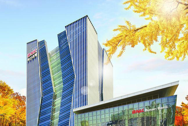BNK금융, 3분기 누적순익 7700억원…전년比 9.2%↑