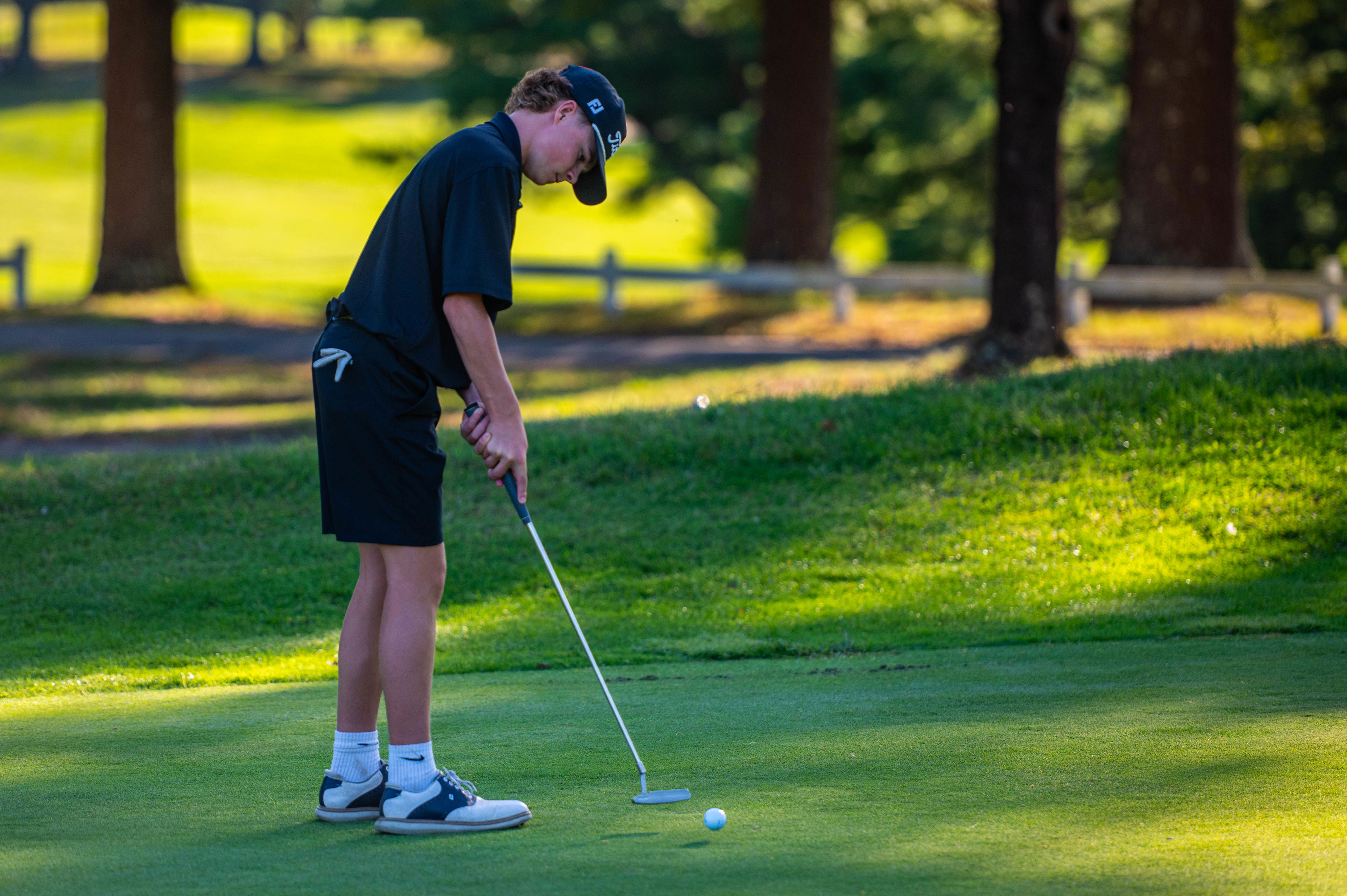 State champions galore: Vote for the SouthCoast golfer of the year