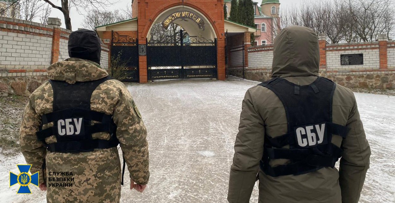 Father "lost for words" as British man accused of aiding Russian hit ...