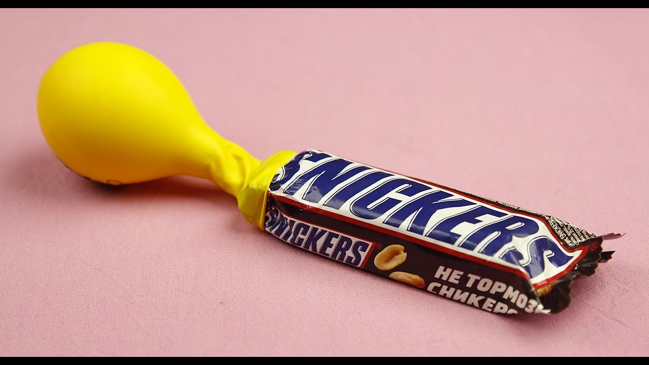 7 AWESOME BALLOON TRICKS!