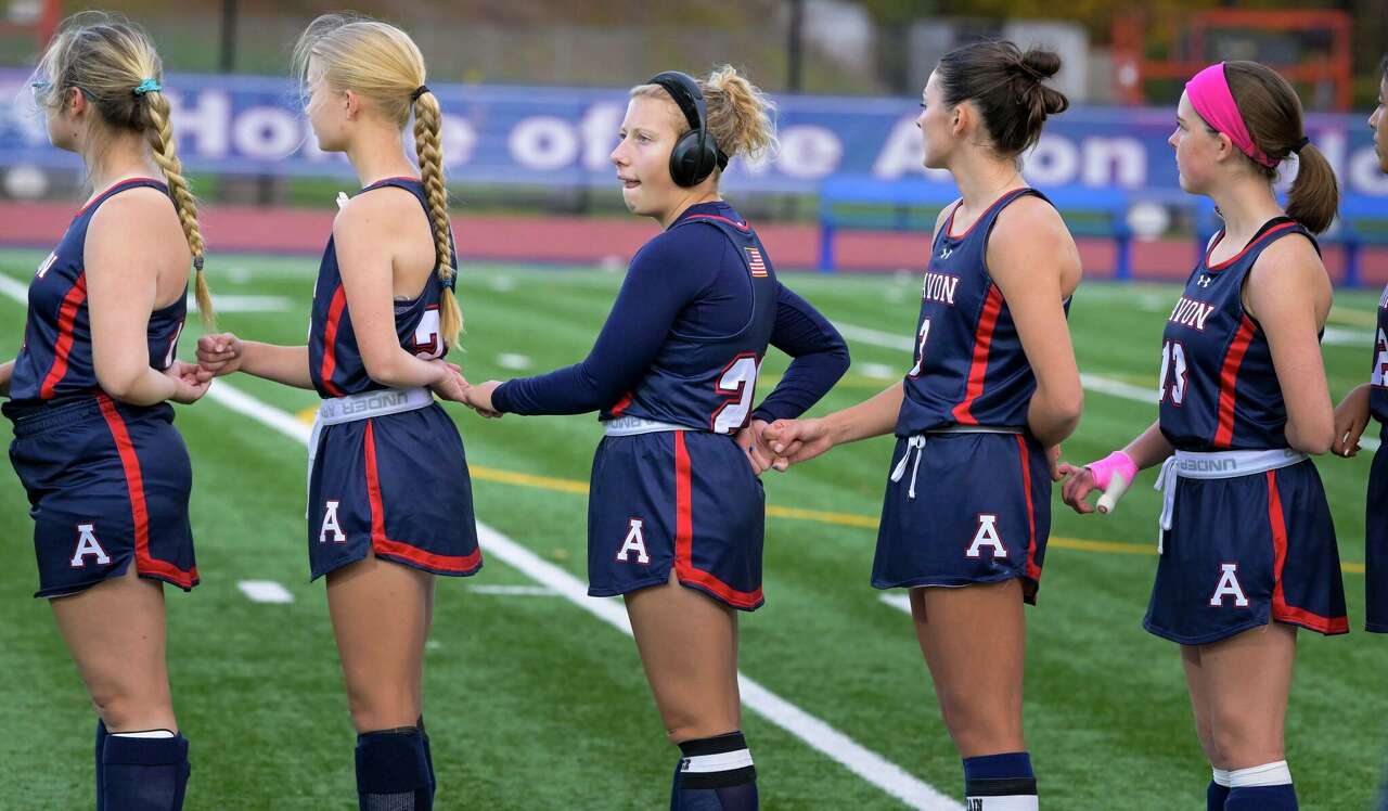 How a CT field hockey team became a model of inclusion for autistic ...