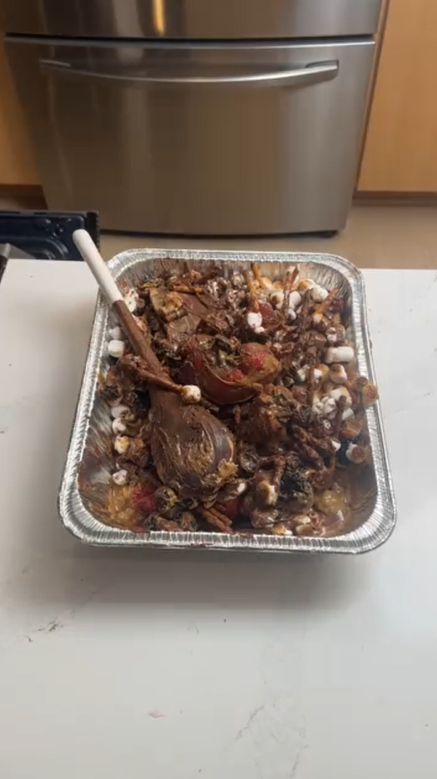 I Invented a Snack You Have to Try