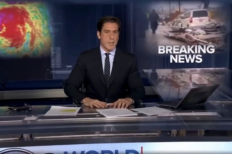 David Muir praised for real reporting as ABC viewers sob over tragic ...