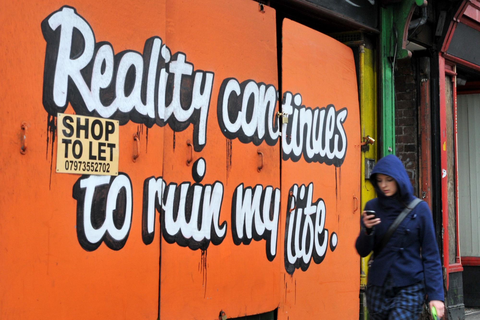 Red Flag Alert: Why Scotland is seeing more firms in financial distress ...