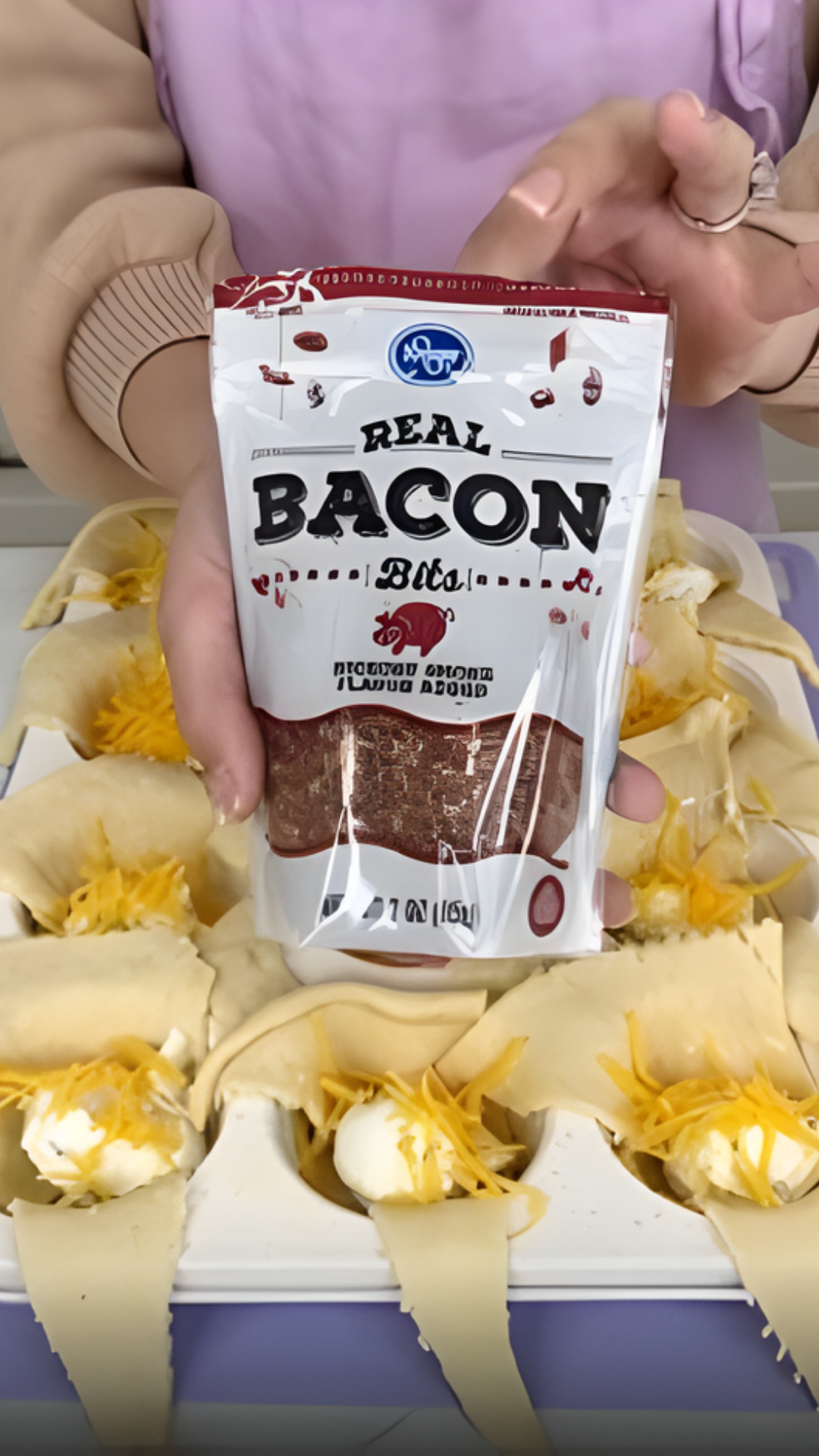 Everyone Begs Me to Make This Easy Appetizer