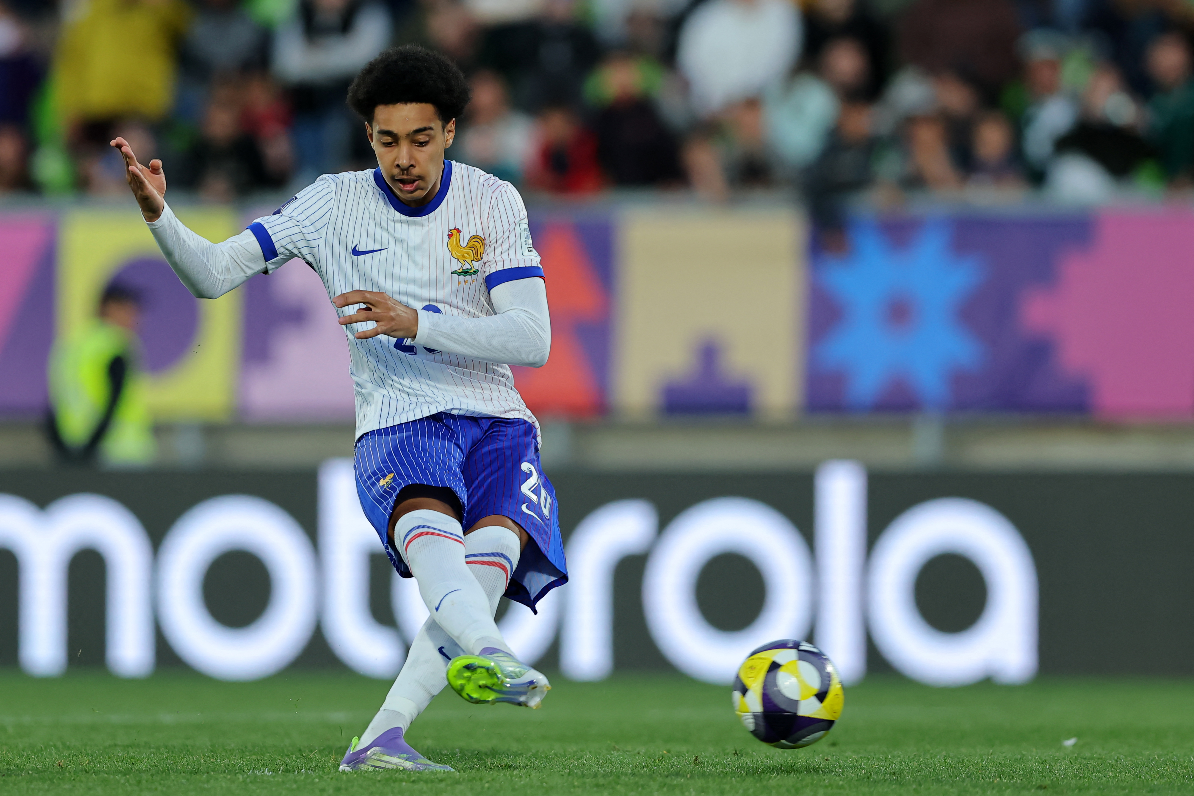 FIFA U-17 World Cup Qatar 2025: Full match schedule, teams, start, format