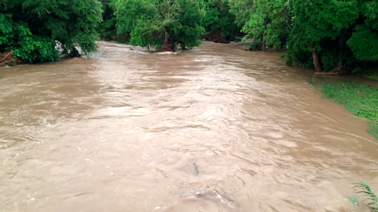 How engineers really predict flood risk