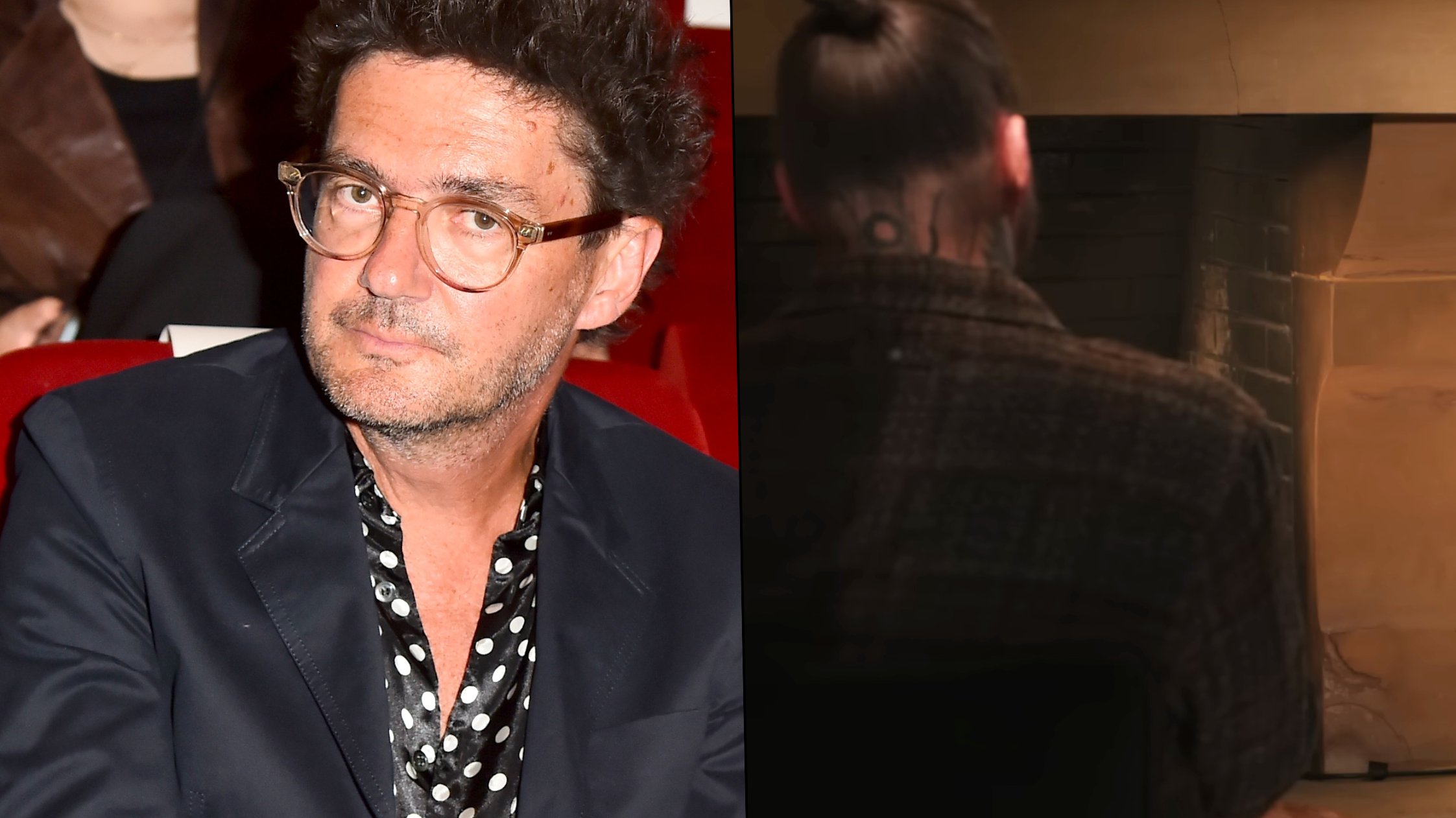 Przeszłość Żurnalisty wzbudza kontrowersje. Kuba Wojewódzki sprzeciwił ...