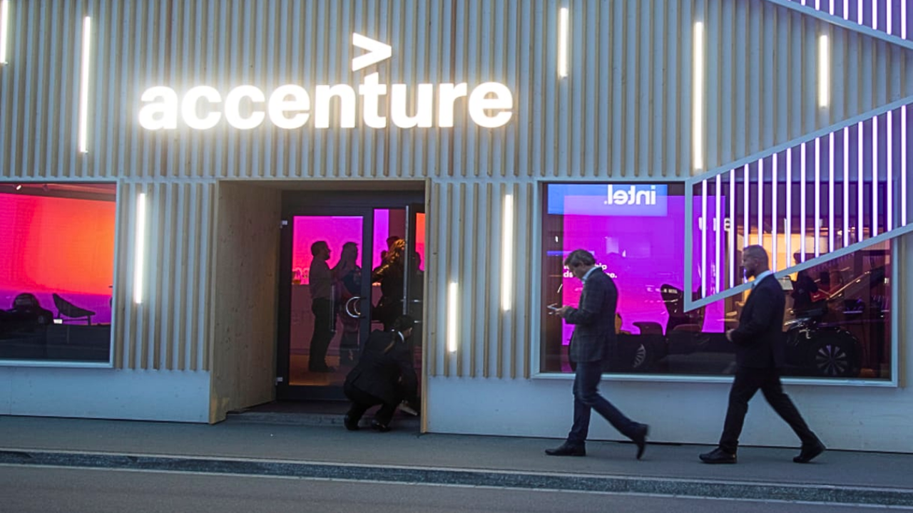 AI Scalps Another 11,000 Jobs—Accenture Fires Workers Who Fail ‘Reskill ...