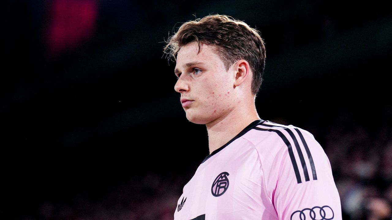 Neuer-Nachfolger? Urbig mit eindeutigem Fingerzeig