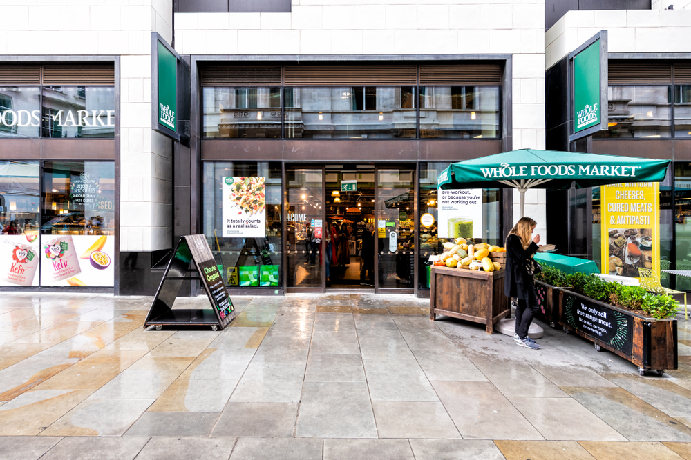 10 Overpriced Whole Foods Products You Can Buy Cheaper Elsewhere