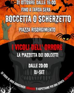 Halloween 2025 vicino Roma: eventi, feste imperdibili e idee su cosa ...