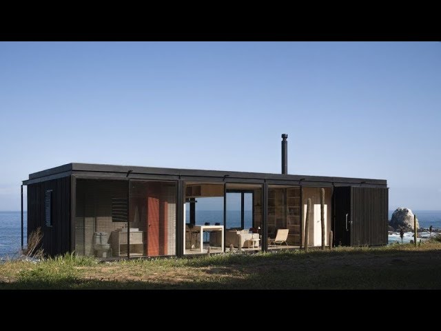 Small house plans under 1000 sq ft reveal their secrets