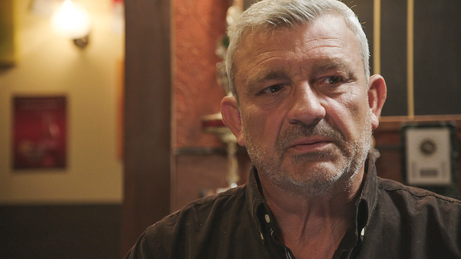 Peter Bulckaen uit Familie: “wat een prachtig jaar is het geworden”