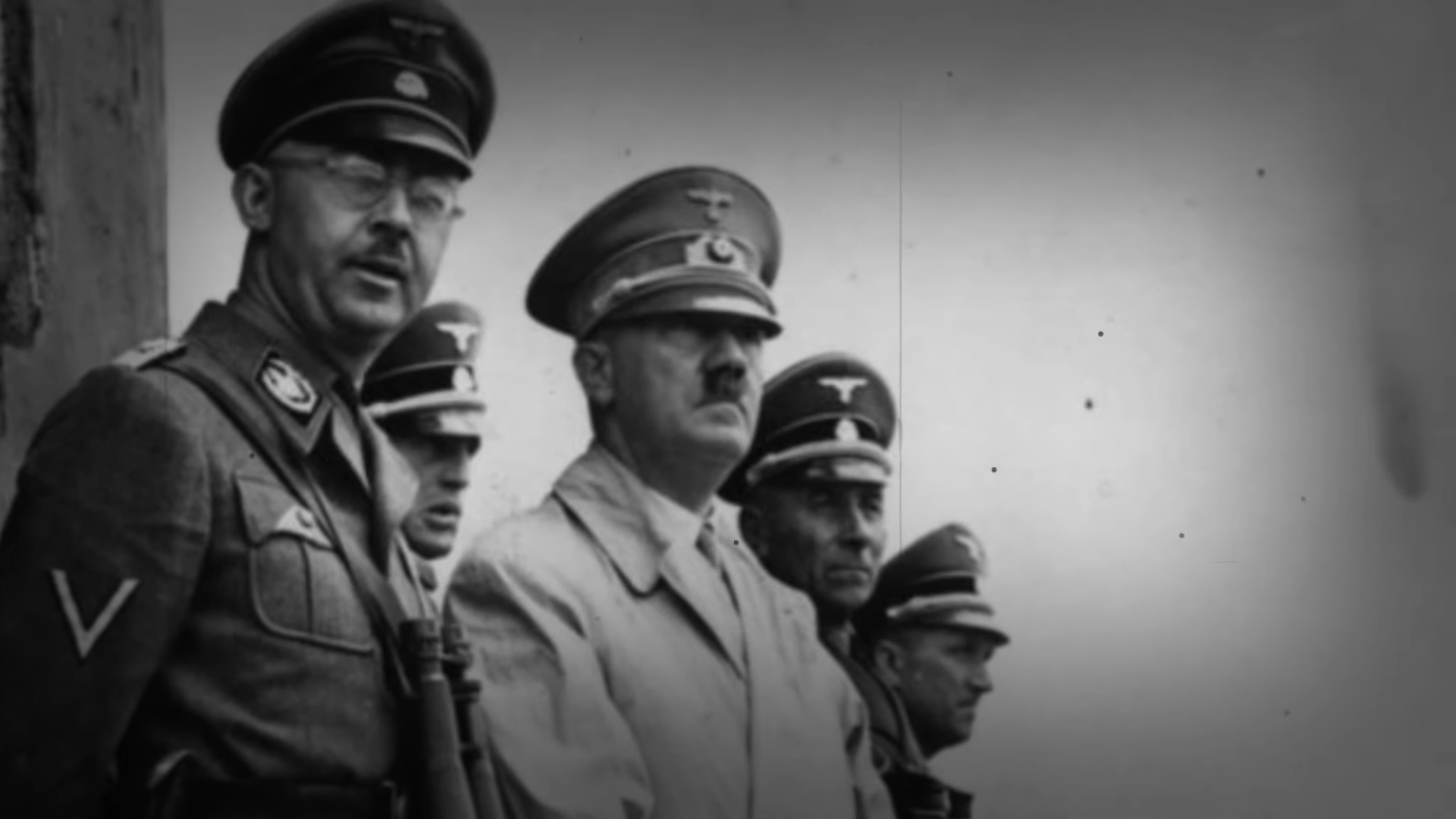 The Nazi Bell Conspiracy - Hitler’s Most Mysterious Weapon