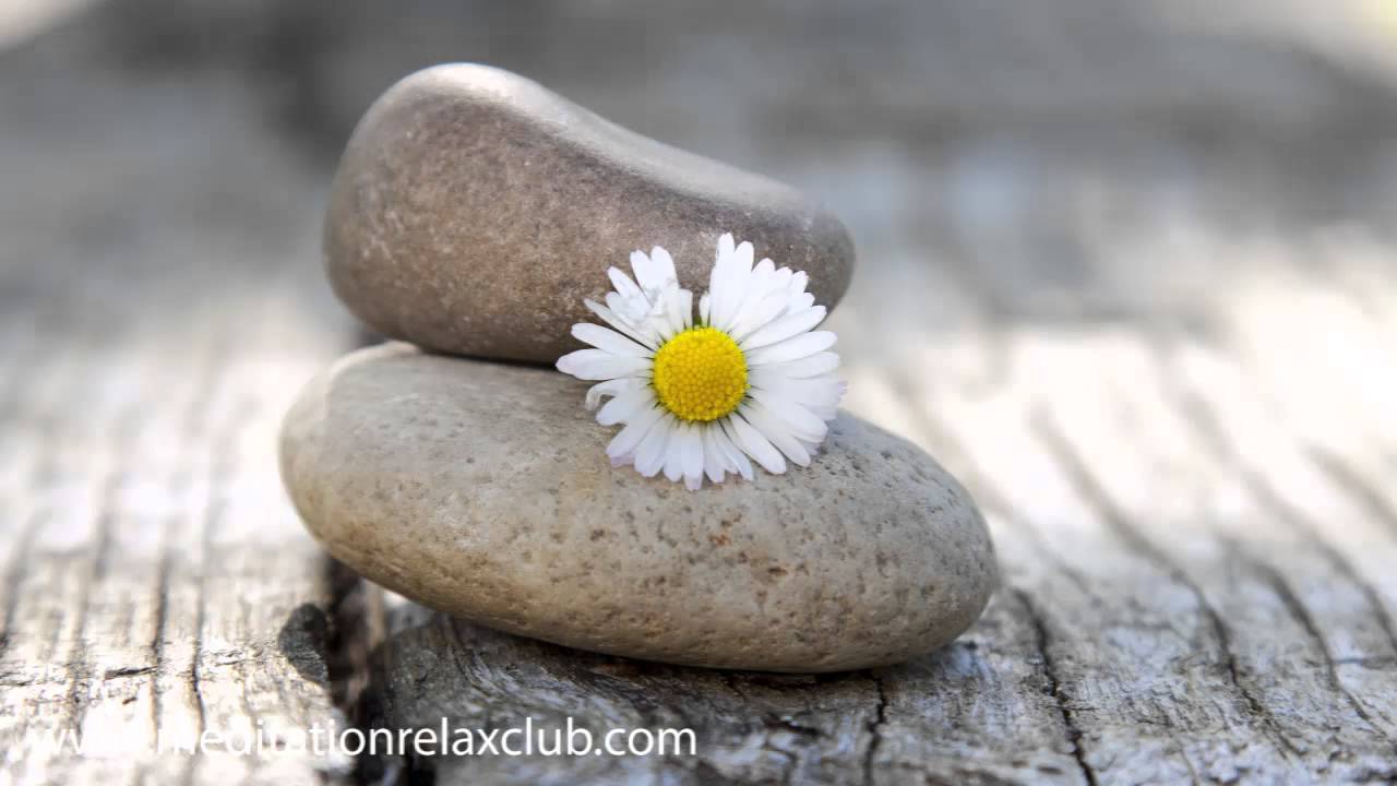 Relaxing zen tracks: soothing healing music & relaxing background music