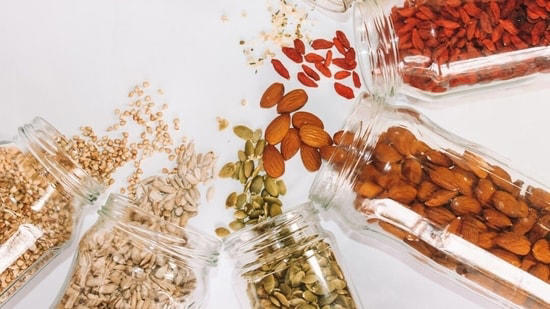 Bengaluru nutritionist shares 3 superfoods every woman over 40 should ...