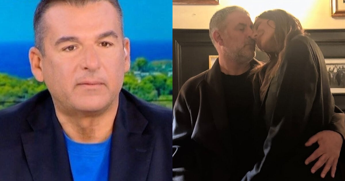 Γιώργος Λιάγκας: Η ζωντανή αναφορά στη Μαρία Αντωνά – «Δε θα ανέβαζα ...