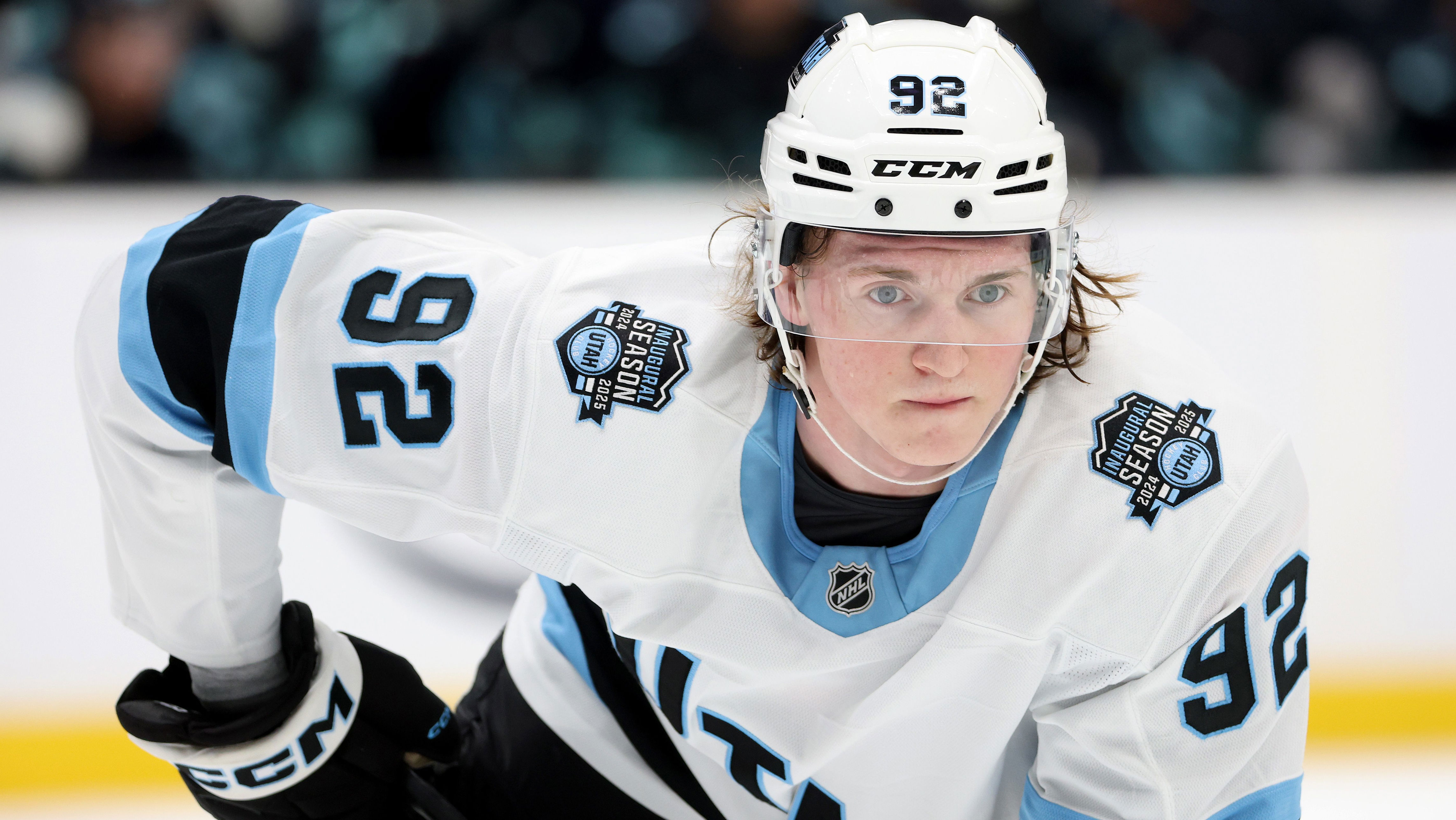 Mammoth Get It Right with Cooley Extension