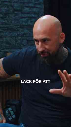 Douglas Hammar en del av toppeliten bland Europas huliganer!