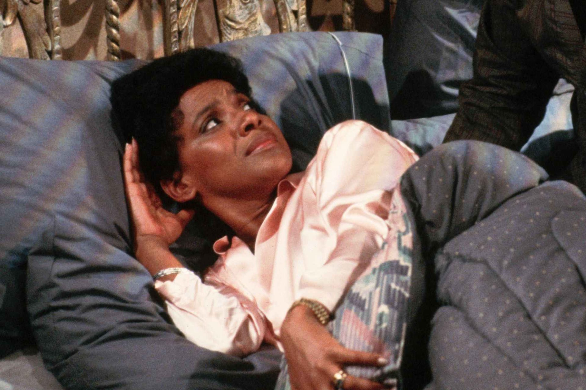From the Huxtables to real life: ‘The Cosby Show' then and now