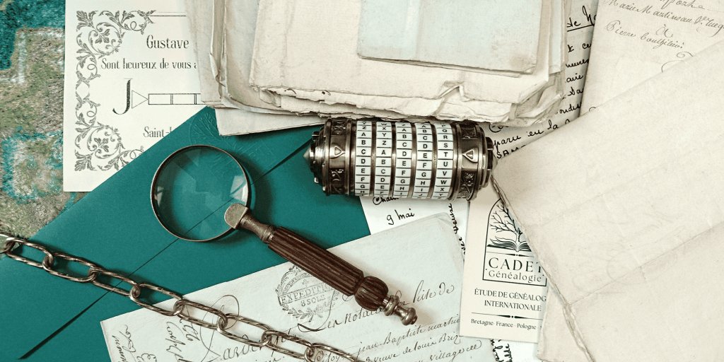 Cadet Généalogie : quand l’histoire de famille devient une aventure vivante