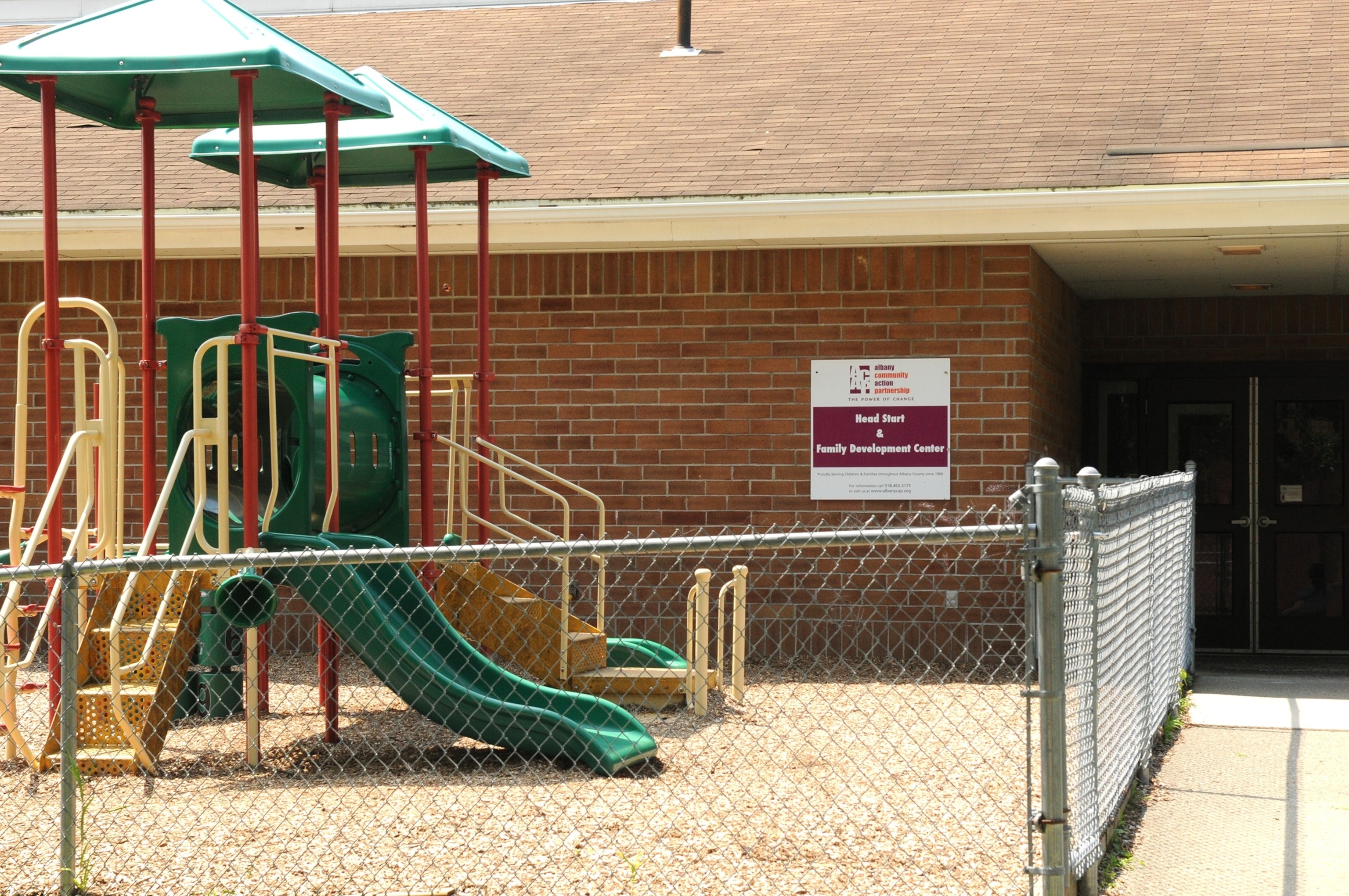 Head Start programs with 65,000 children at risk of closing amid ...