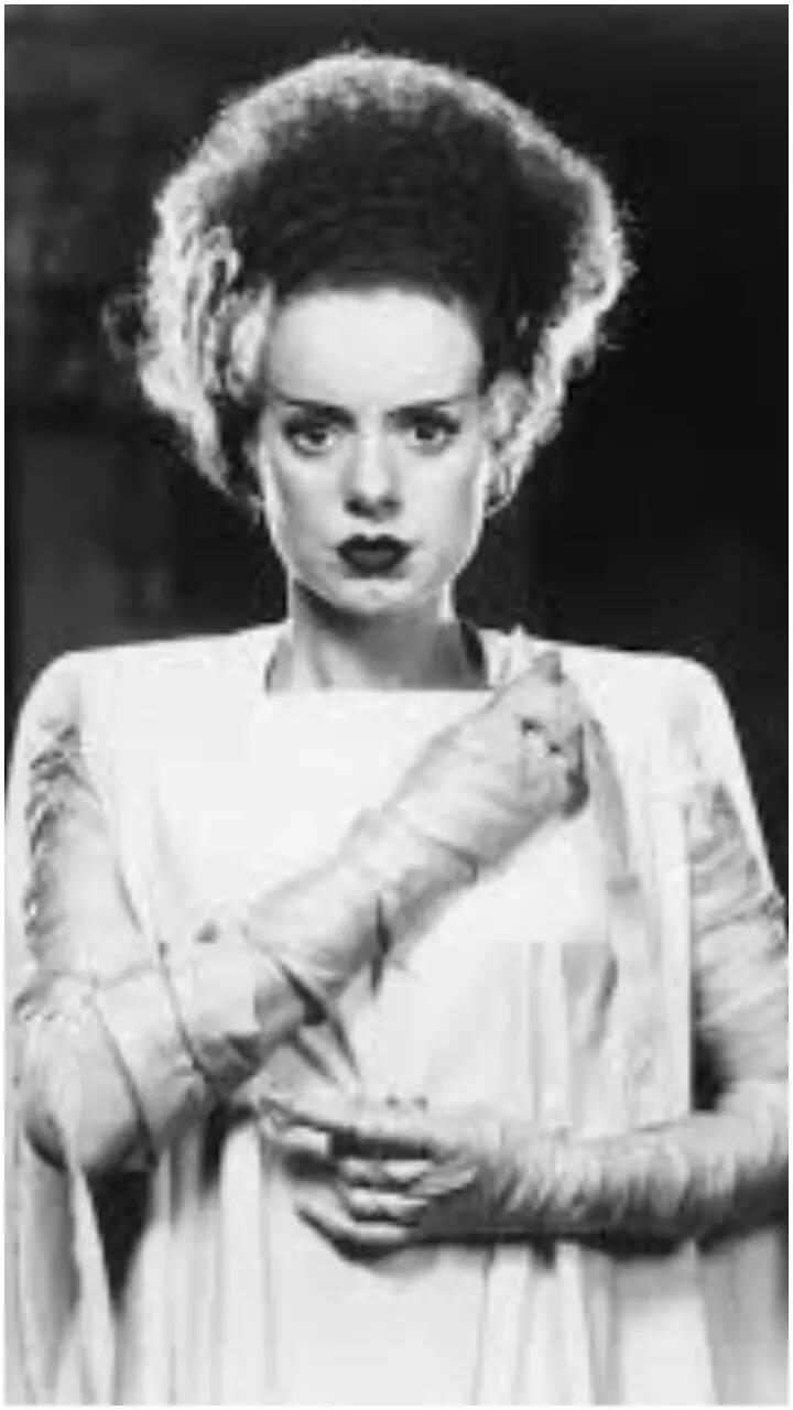 Haute & Haunted: Designers Reveal Killer Halloween Looks That Slay the ...