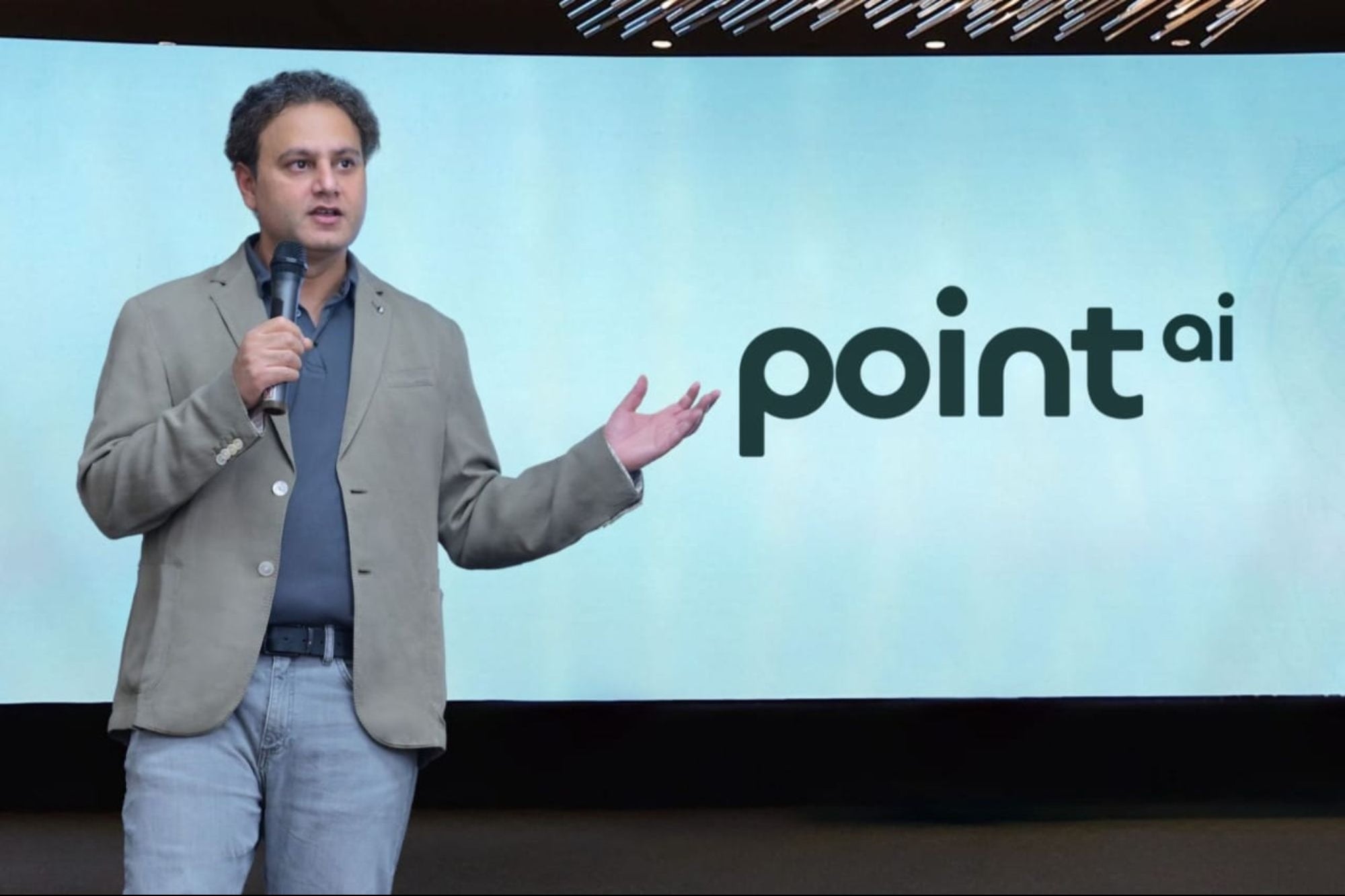 PointAI Announces ₹47 Crore Funding in Pre-Series A Led by Yali Capital