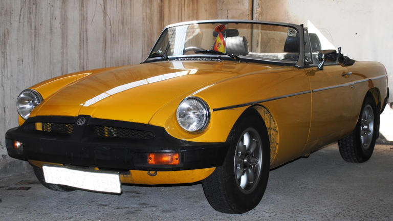The influence of British roadsters worldwide