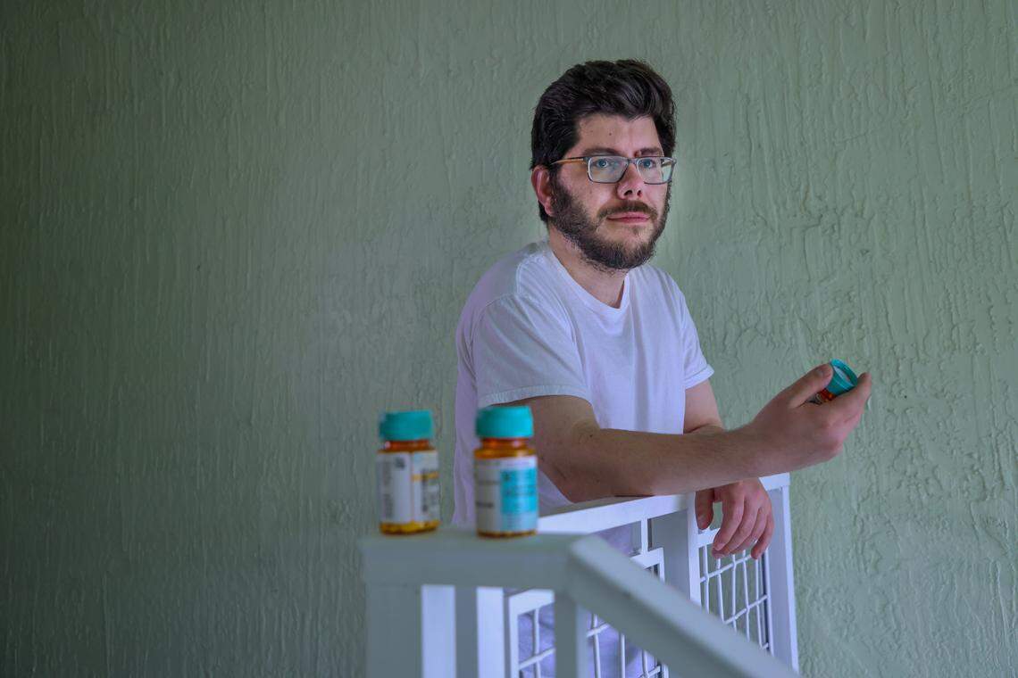 ‘Do I need my healthcare?' Anxiety builds over insurance costs in ...