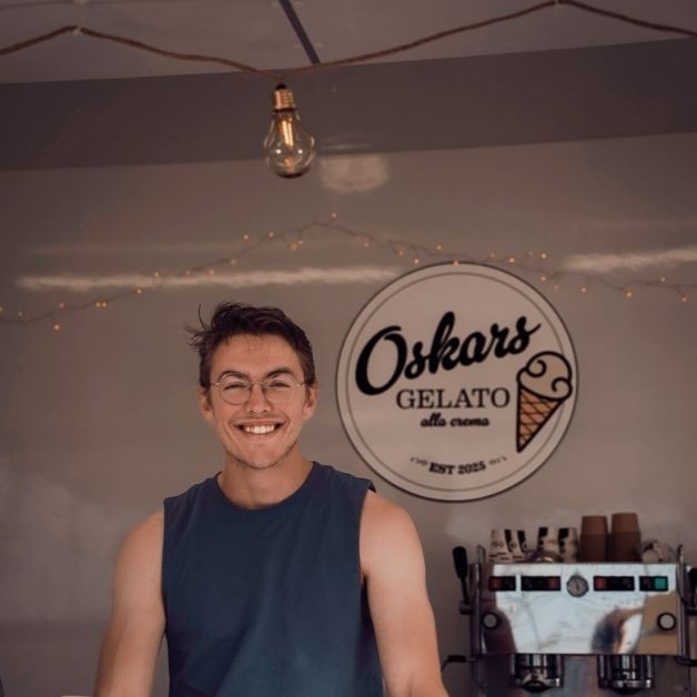 Goat Milk Ice Cream and Gelato: Turning Milk into Sweet Profits