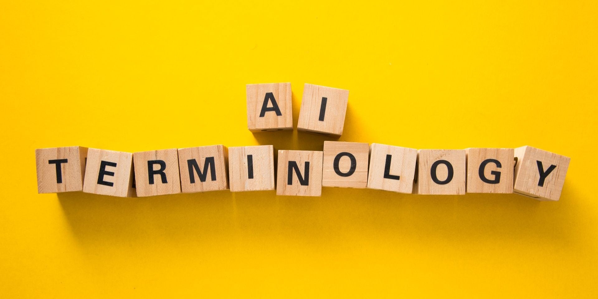 AI Glossary: Understanding Artificial Intelligence Terms